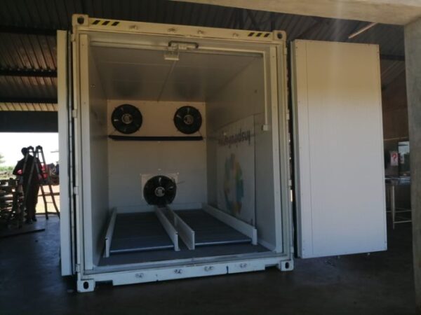 Mobile pre-cooling on-the-go – InspiraFarms