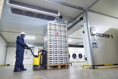 Cold Rooms – InspiraFarms