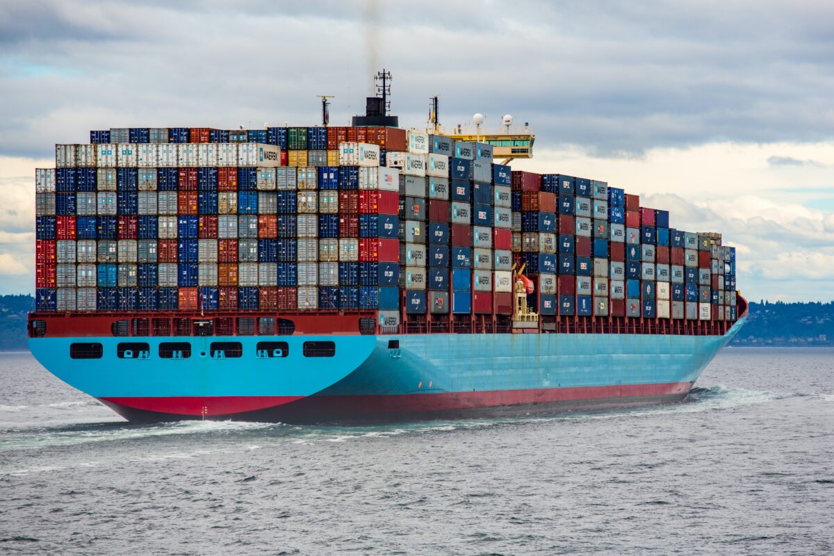 From air to sea-freight: Fresh produce exporters coping mechanisms amid ...