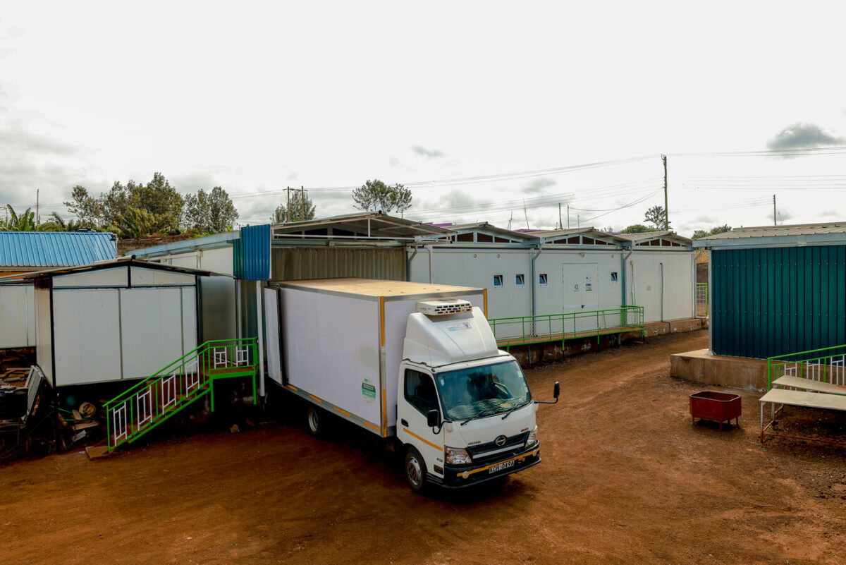Why you should avoid using reefer containers for your postharvest ...