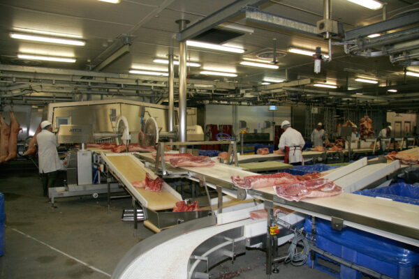 Slaughterhouses – InspiraFarms