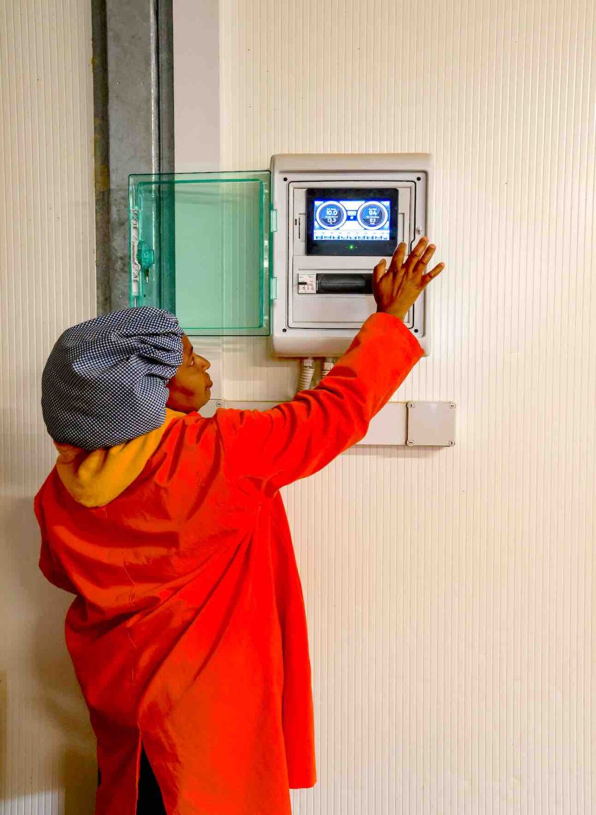 Cold Rooms – InspiraFarms