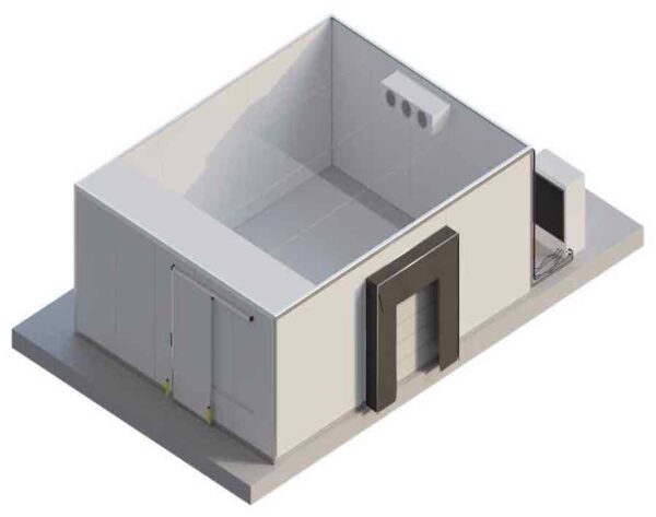 Cold Rooms – InspiraFarms